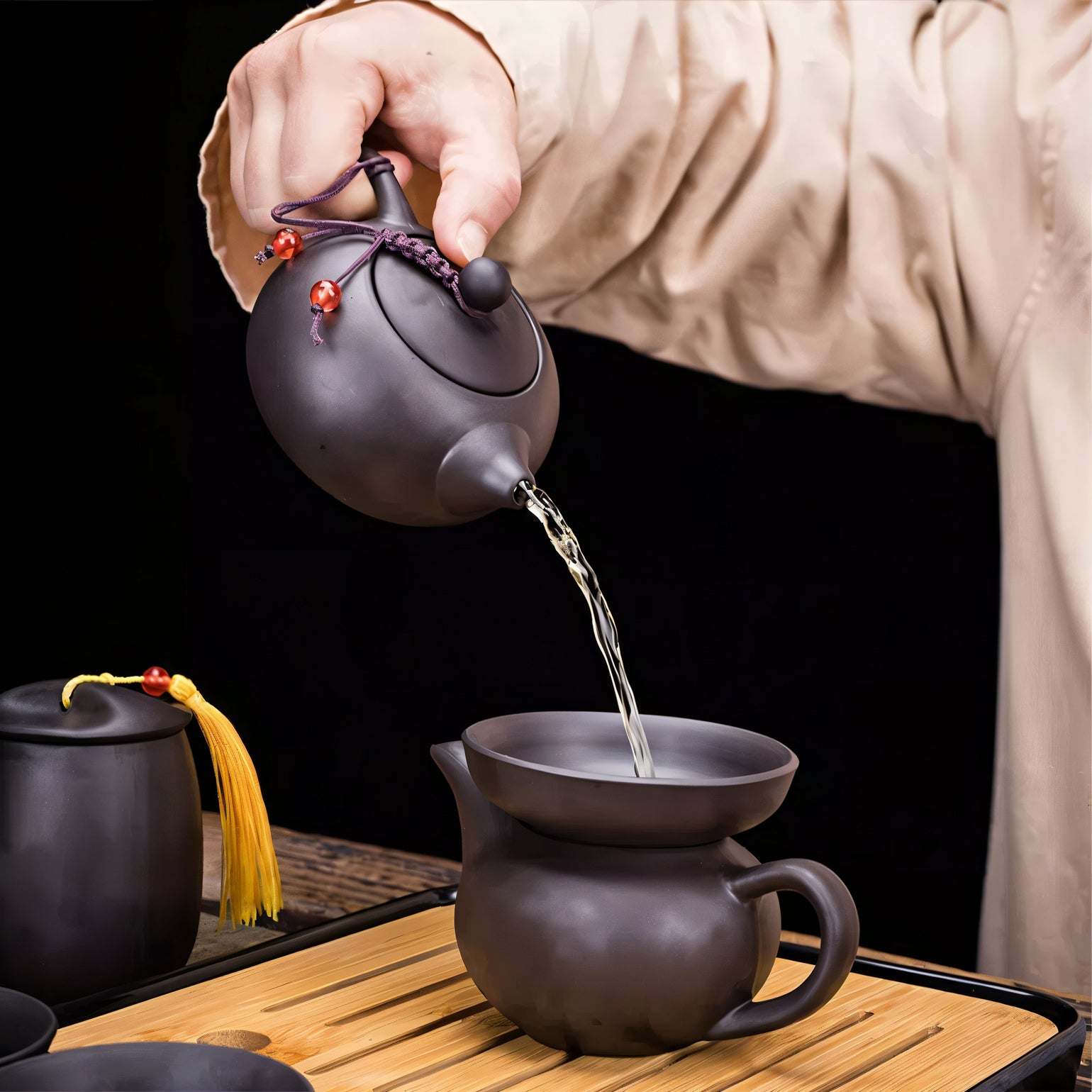Snaw- Portable Electric Espresso Machine - Rated 5 Stars