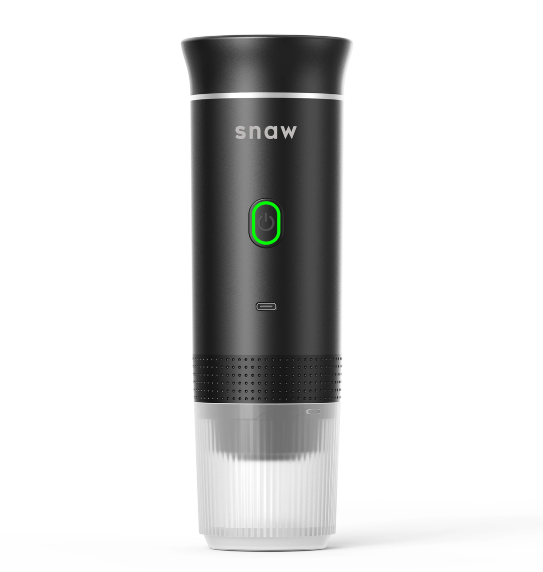 Welcome to Snaw. Experts in sleep improvement & bedroom comfort.