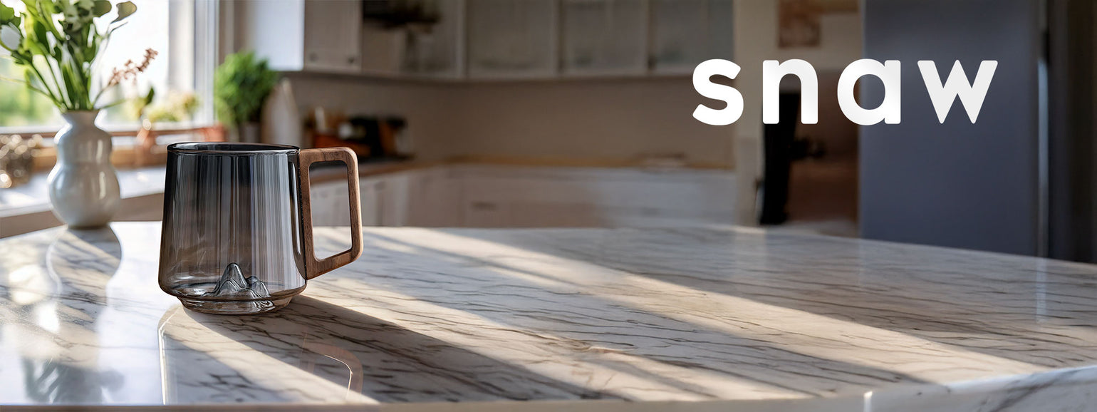Snaw - Premium Coffee Cups - Shipping Globally - Rated 5 Stars